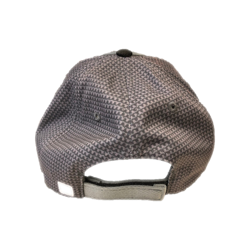 Perazzi Richardson 6 Panel Structured Hat - S and J Trophies