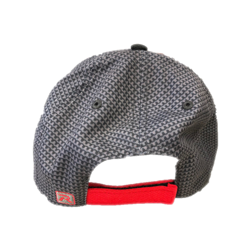 Perazzi Richardson 6 Panel Structured Hat - S and J Trophies