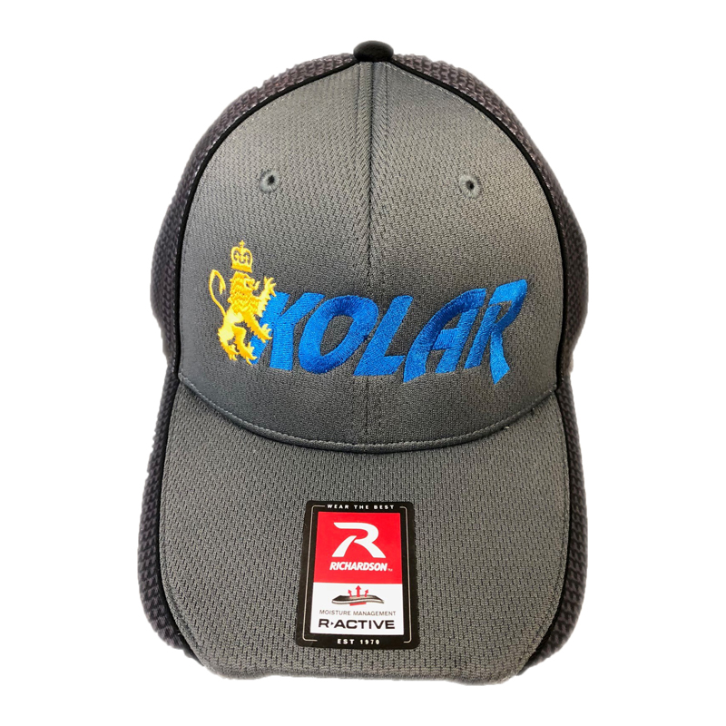 Kolar Richardson 6 Panel Structured Hat - S and J Trophies