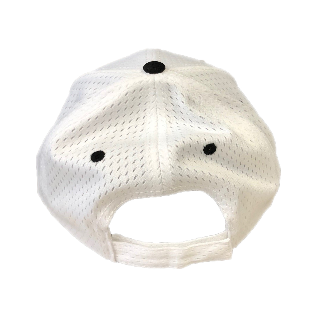 Kolar Breathable 6 Panel Structured Hat - S and J Trophies