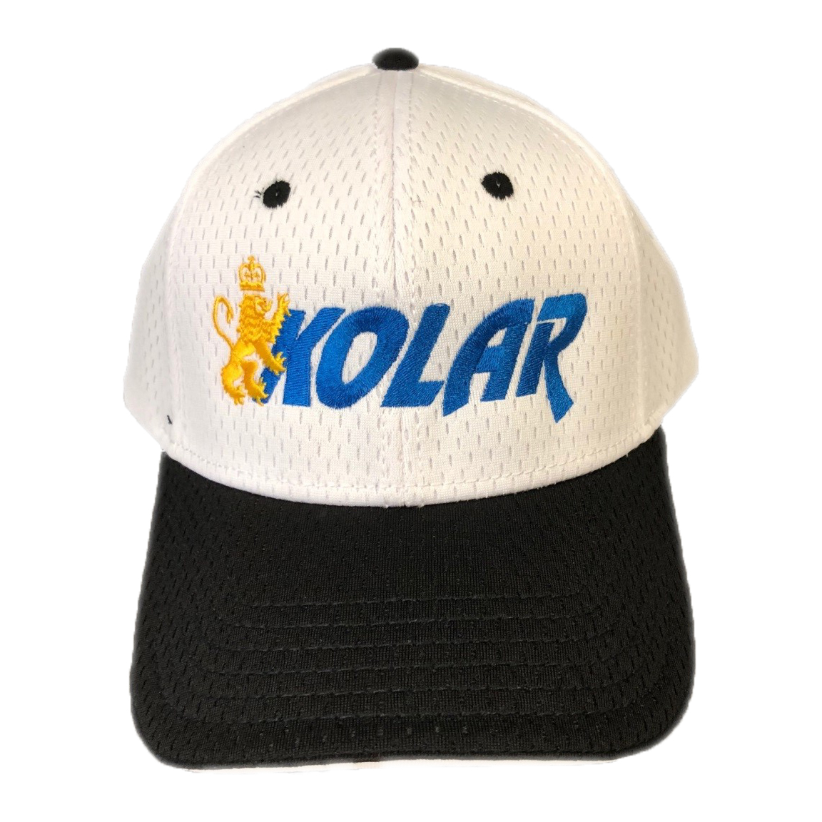 Kolar Breathable 6 Panel Structured Hat - S and J Trophies