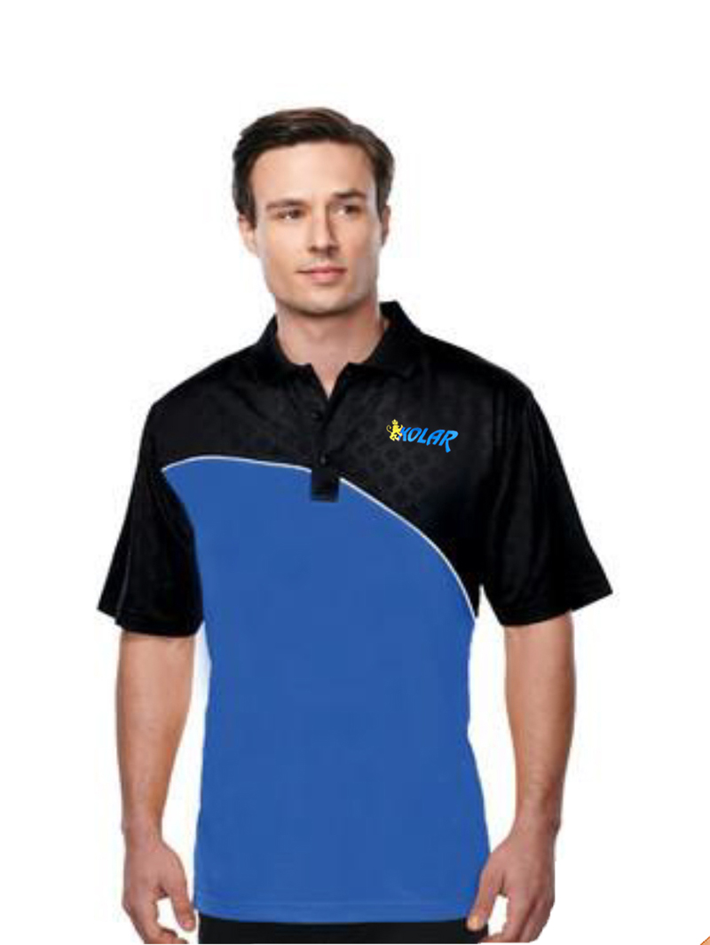 Kolar Tri-Mountain K147 Elite - S and J Trophies