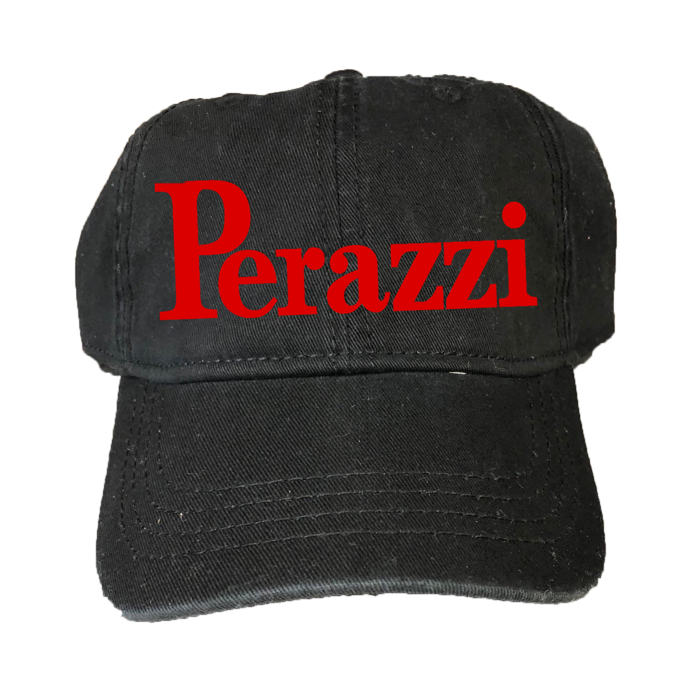 Perazzi Youth 6 Panel Unstructured Hat - S and J Trophies