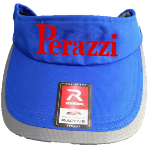 Perazzi Richardson Visor - S and J Trophies