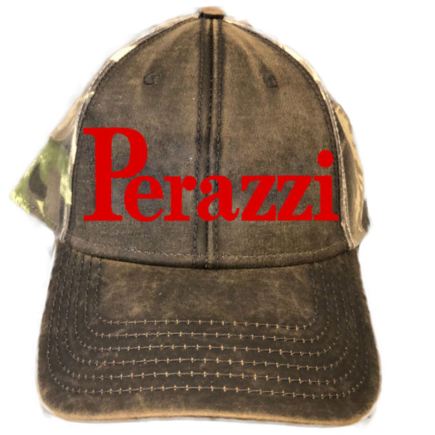 Perazzi - S and J Trophies