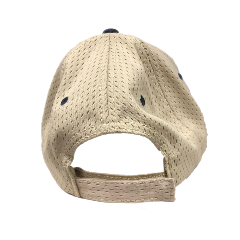 Perazzi Breathable 6 Panel Structured Hat - S and J Trophies