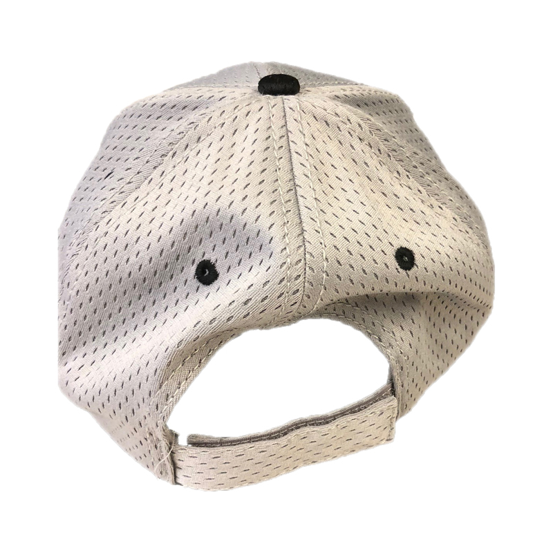 Kolar Breathable 6 Panel Structured Hat - S and J Trophies