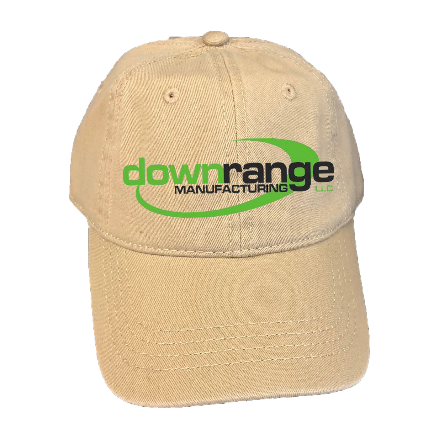 DownRange Youth 6 Panel Unstructured Hat - S and J Trophies