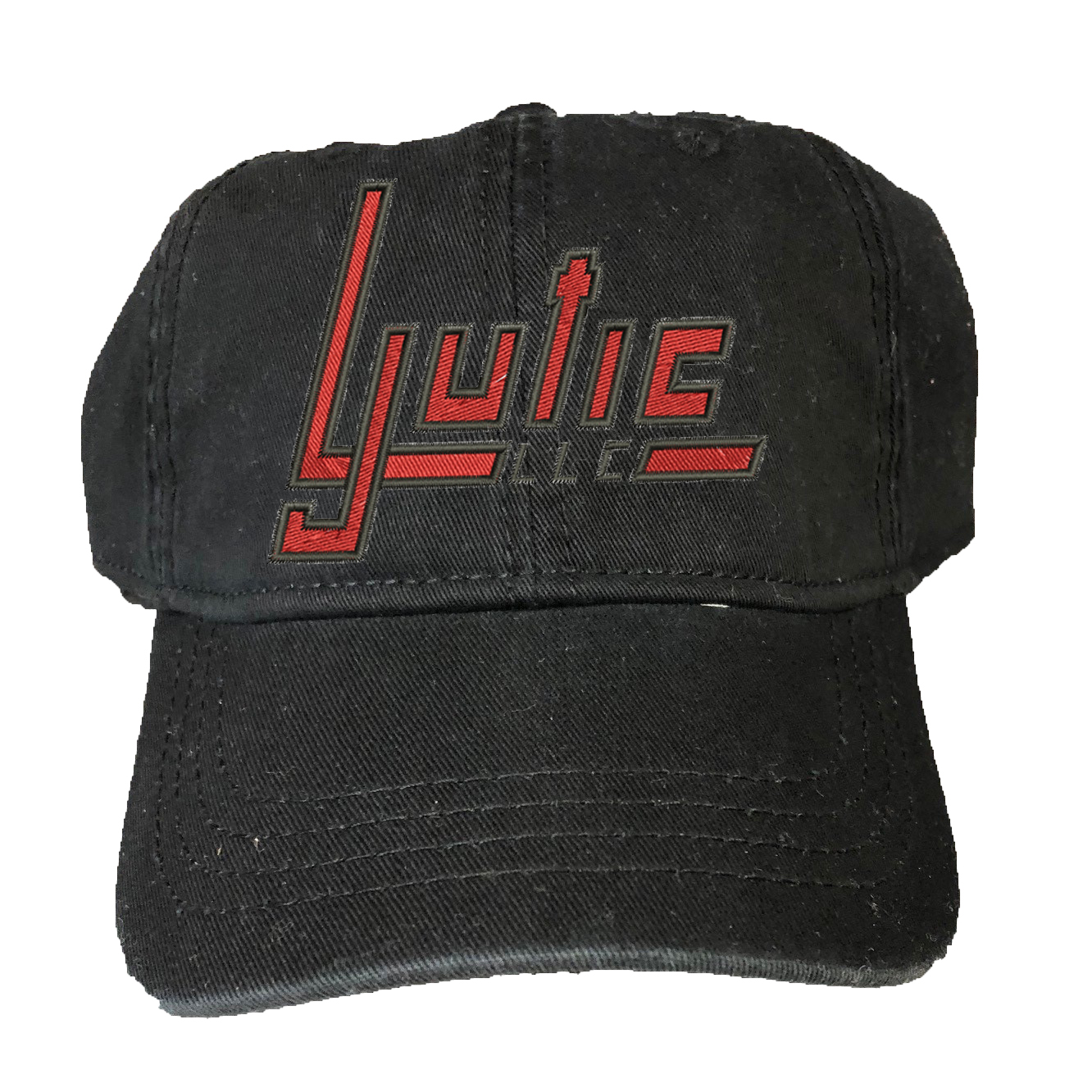 Ljutic Youth 6 Panel Unstructured Hat - S and J Trophies